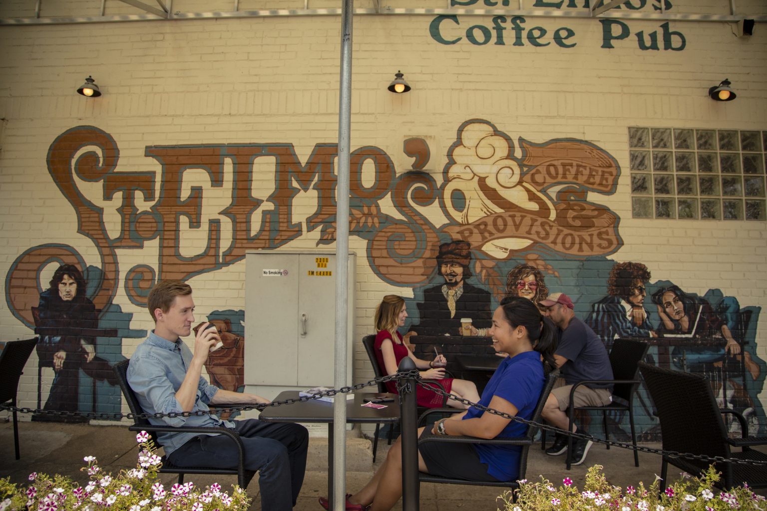 Things to Do in Del Ray, Alexandria | Shopping, Dining & More