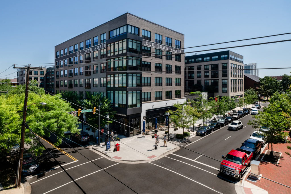 Things to Do in Old Town North, Alexandria | Art, Food & Views