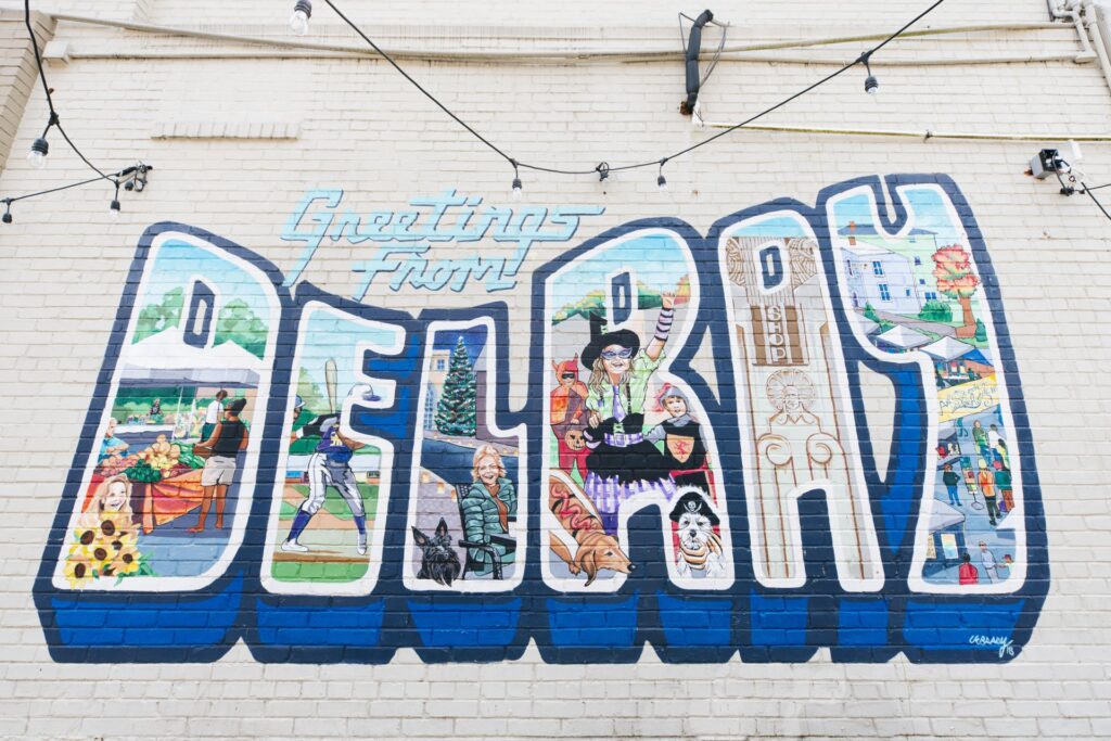 Things to Do in Del Ray, Alexandria | Shopping, Dining & More