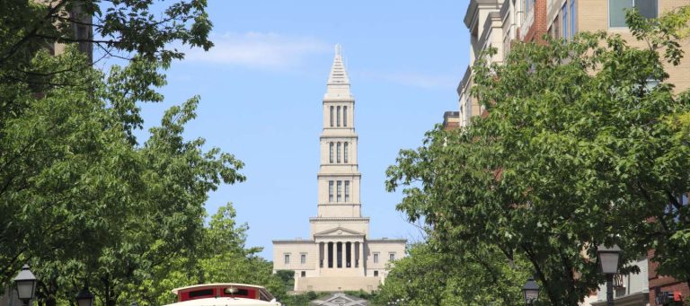 Top 18 Things to Do in Old Town, Alexandria, Va