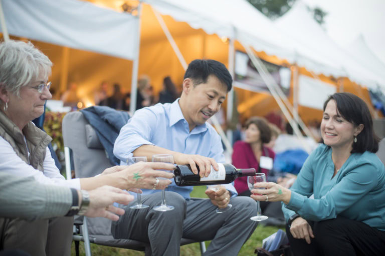 Top Things to Do This Spring in Alexandria, VA