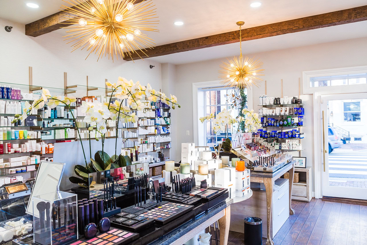The Ultimate King Street Shopping Guide for Old Town Alexandria
