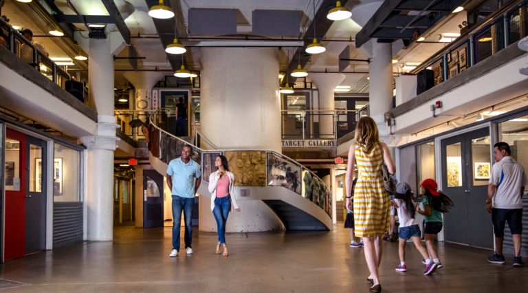 Top Things to Do This Spring in Alexandria, VA