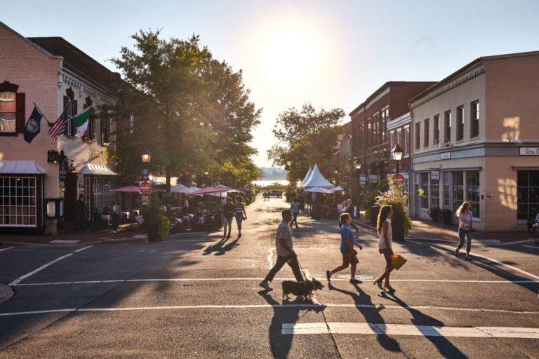 Old Town Alexandria Guide | Things to Do & Restaurants