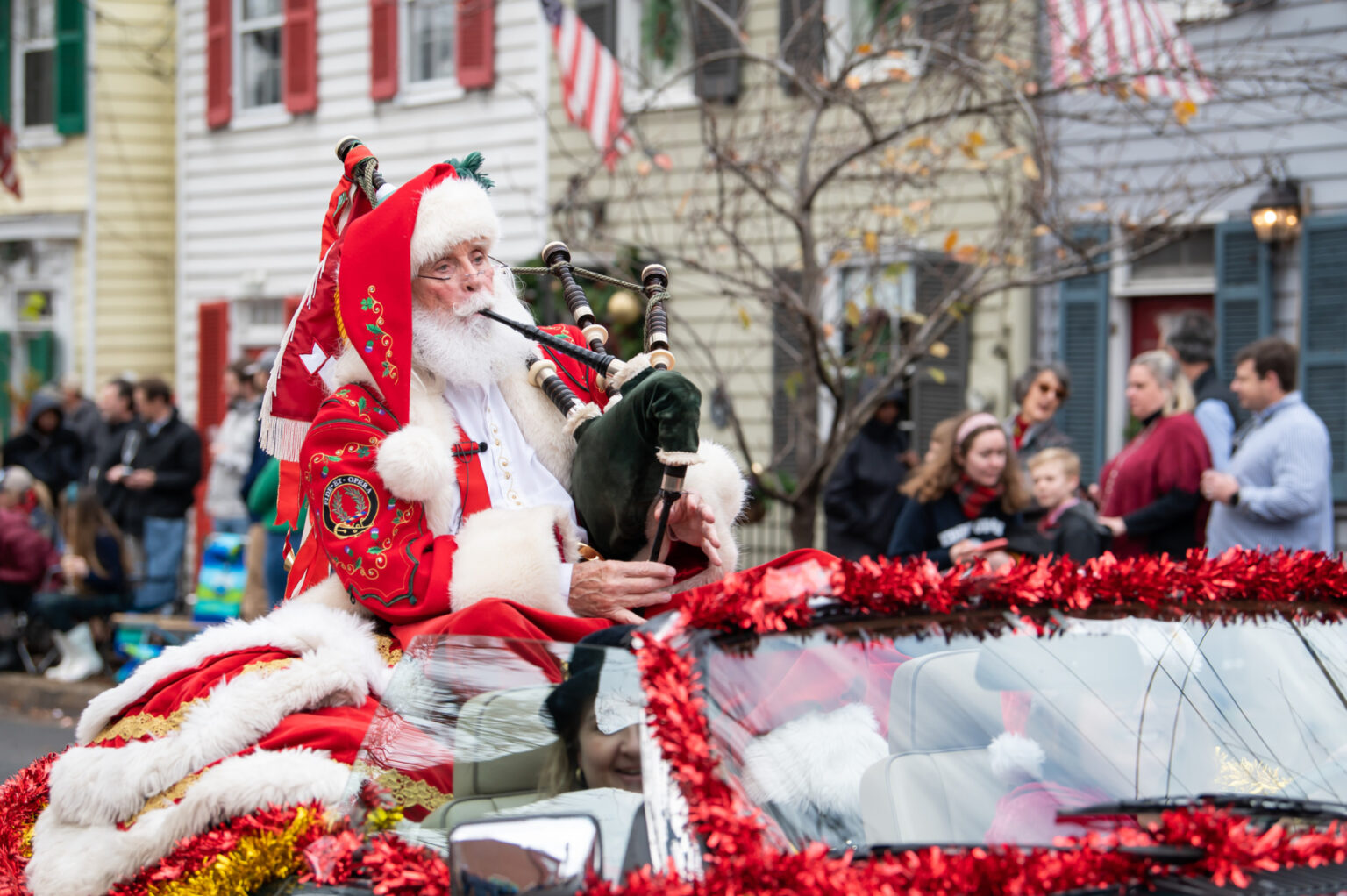 Annual Events In Alexandria, VA | Festivals & Celebrations