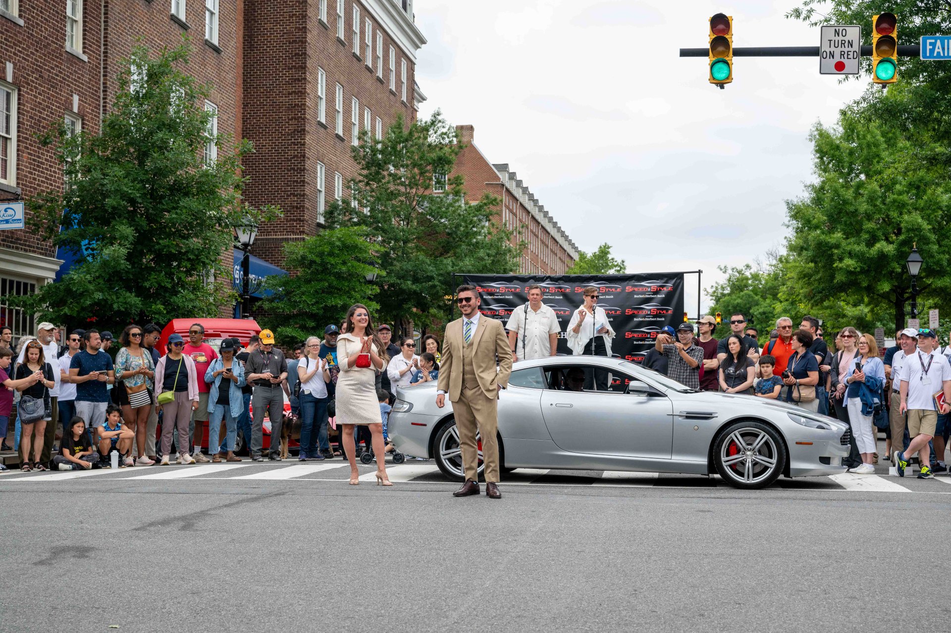 Top Things to Do This Spring in Alexandria, VA