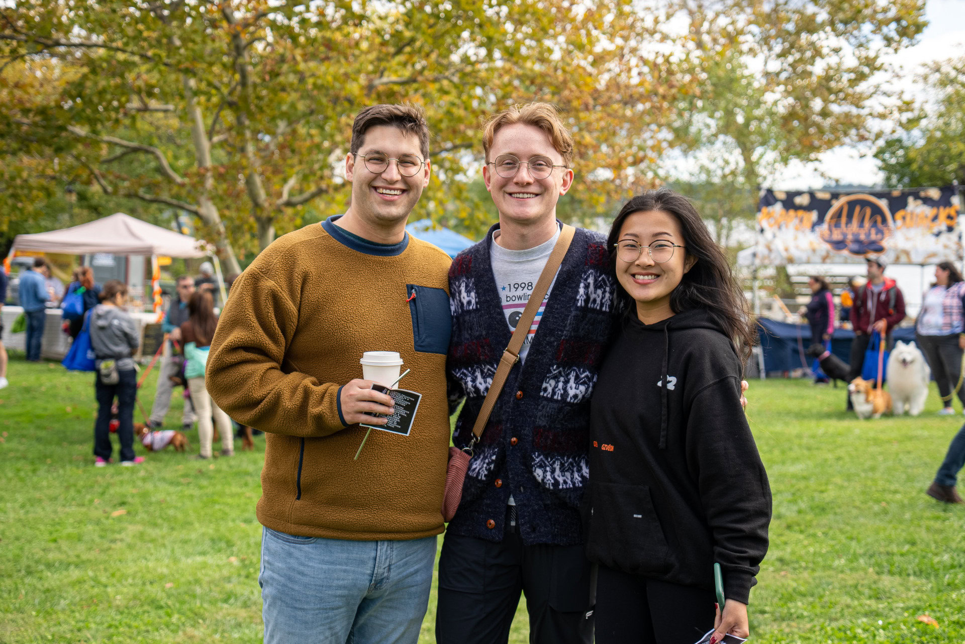 Top Things to Do This Fall in Alexandria, VA