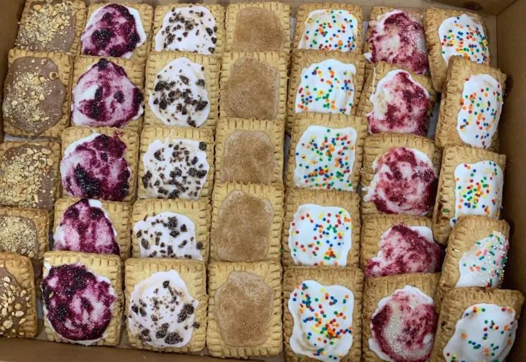 Maribeth's Bakery/MB Bakery on the Go | Visit Alexandria