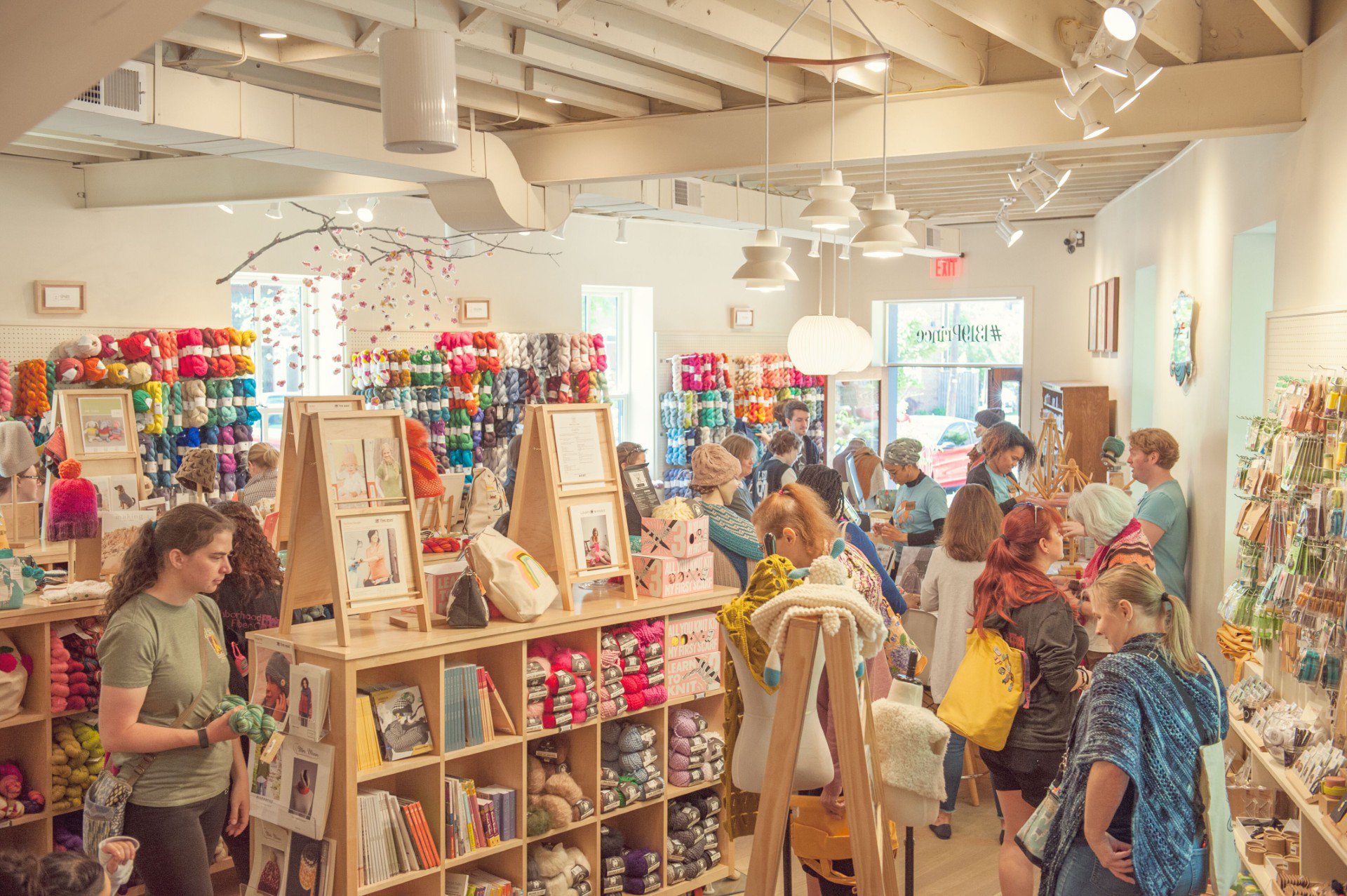 Handmade & DIY Shops | Shopping in Alexandria, VA