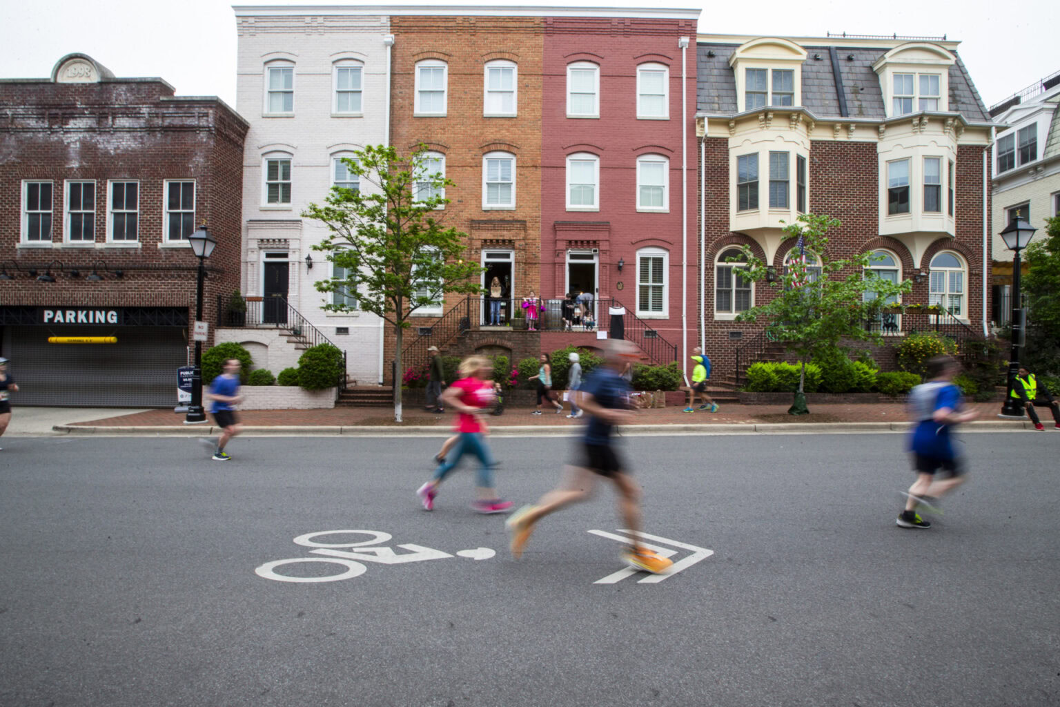 Top Things to Do This Spring in Alexandria, VA