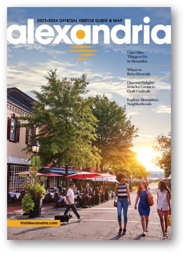 Northside 10 | Visit Alexandria