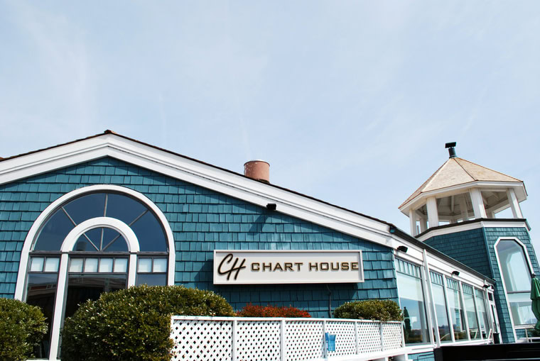 Chart House Restaurant | Visit Alexandria