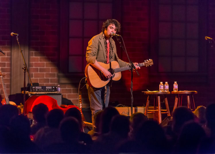 Birchmere | Visit Alexandria