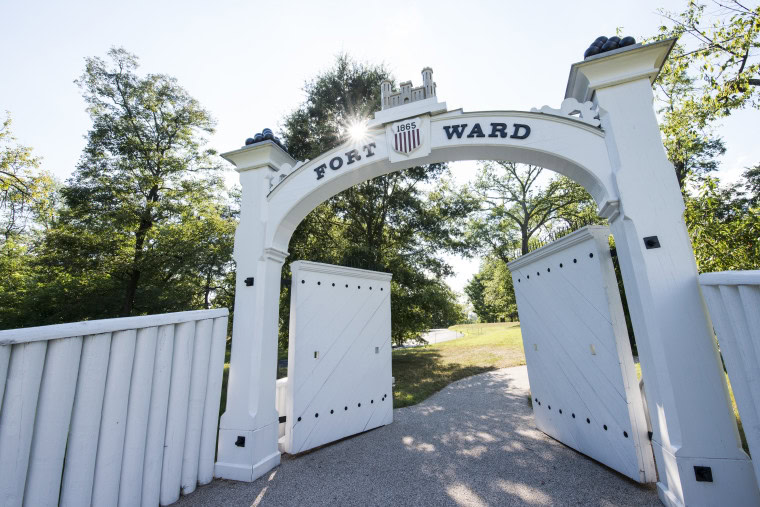 Fort Ward Museum & Historic Site | Visit Alexandria