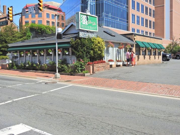 Table Talk | Visit Alexandria