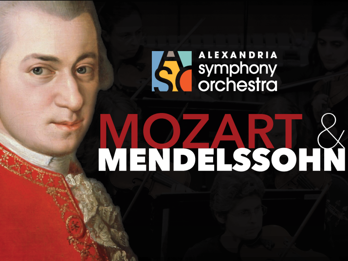 Alexandria Symphony Orchestra | Visit Alexandria