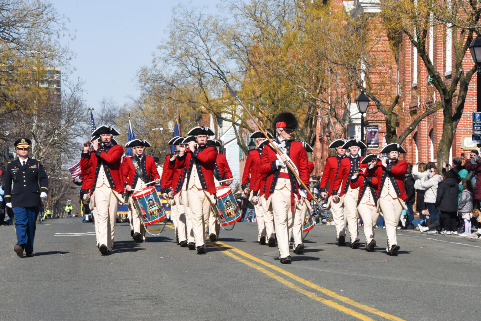 Annual Events In Alexandria, VA | Festivals & Celebrations