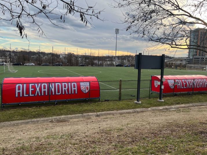Alexandria Soccer Association | Visit Alexandria