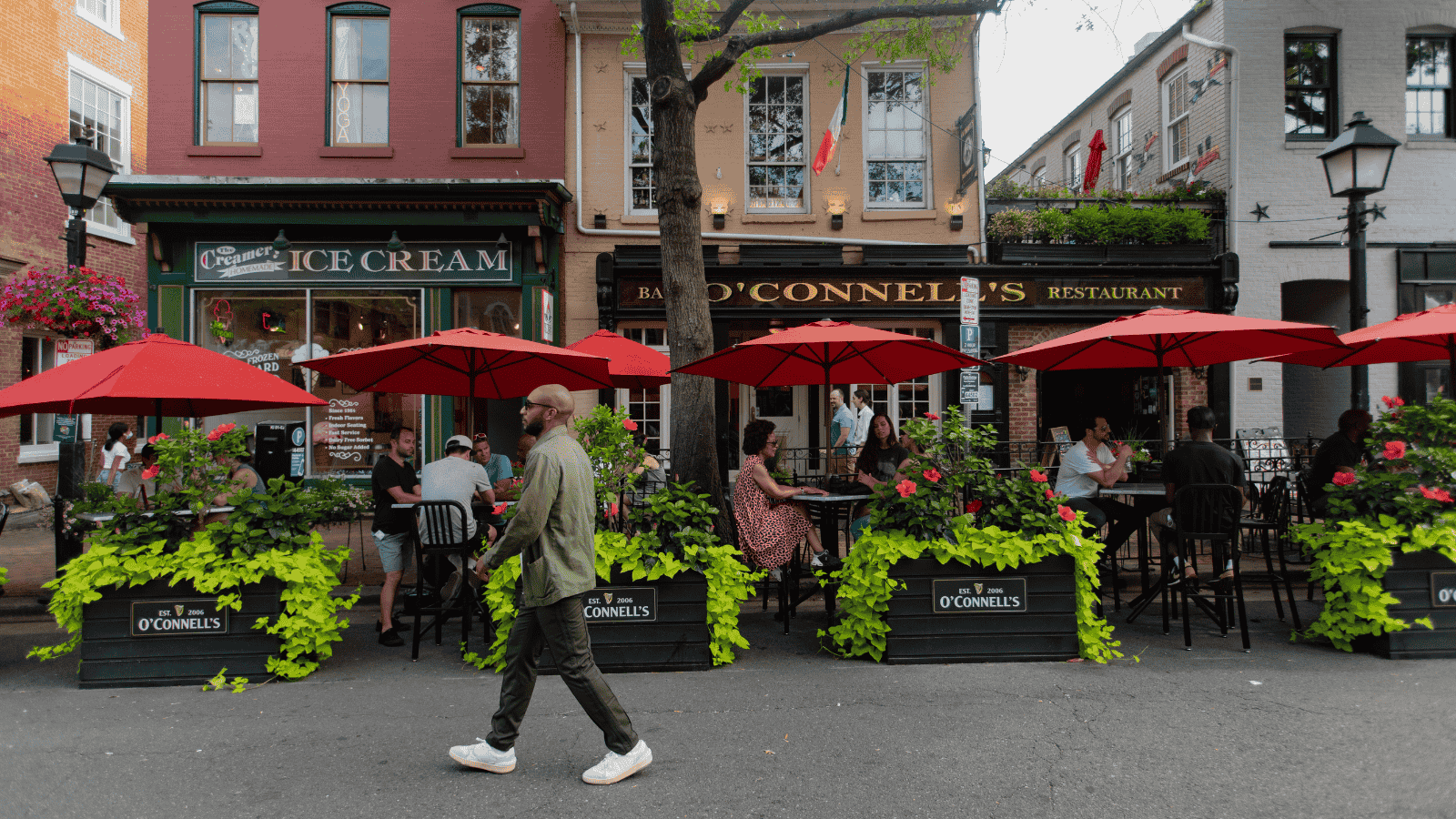 Make Alexandria, VA Your World Cup Home Base | Visit Alexandria