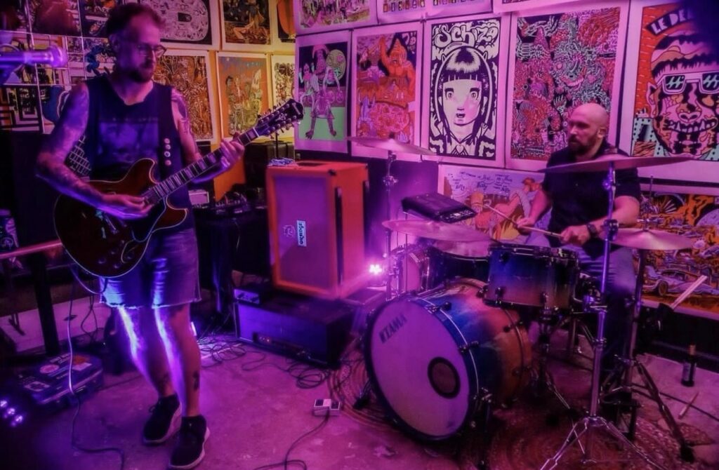 Galactic Panther | Visit Alexandria